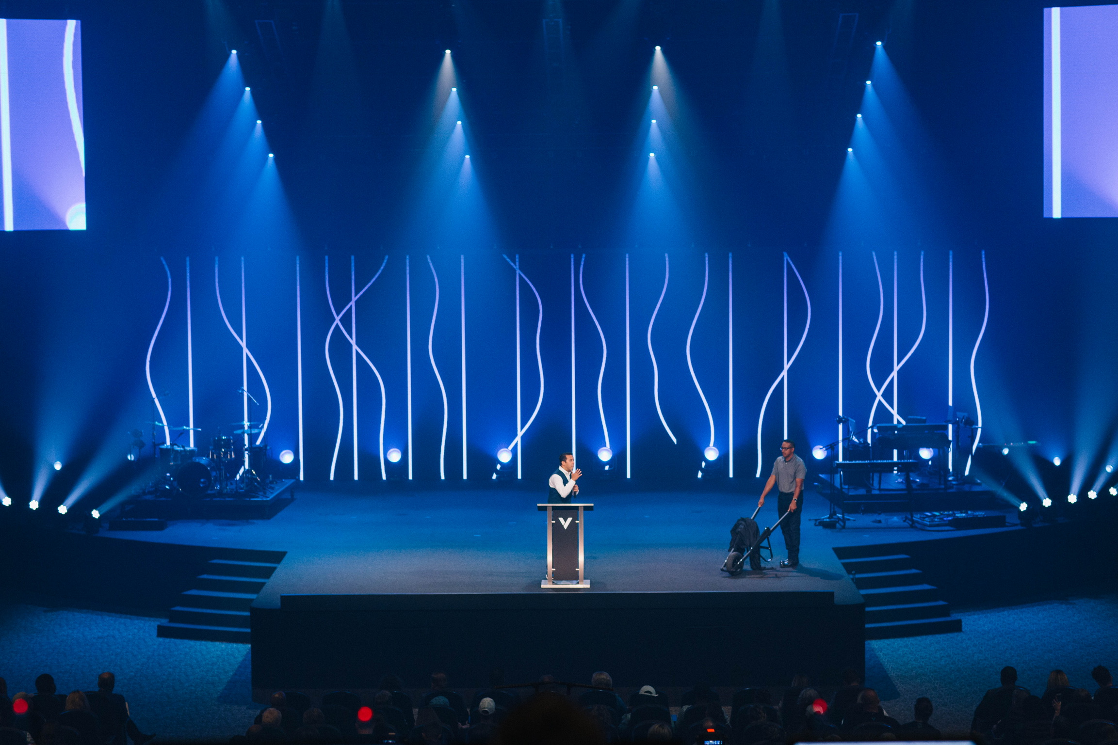 Camaron Benjamin Designs