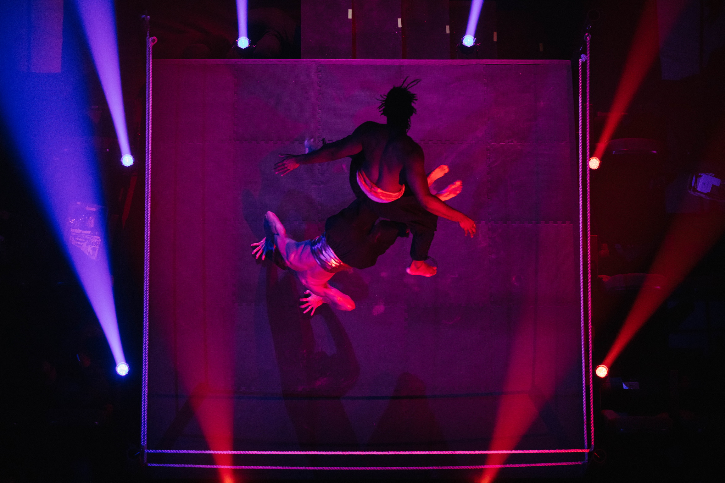 Camaron Benjamin Designs