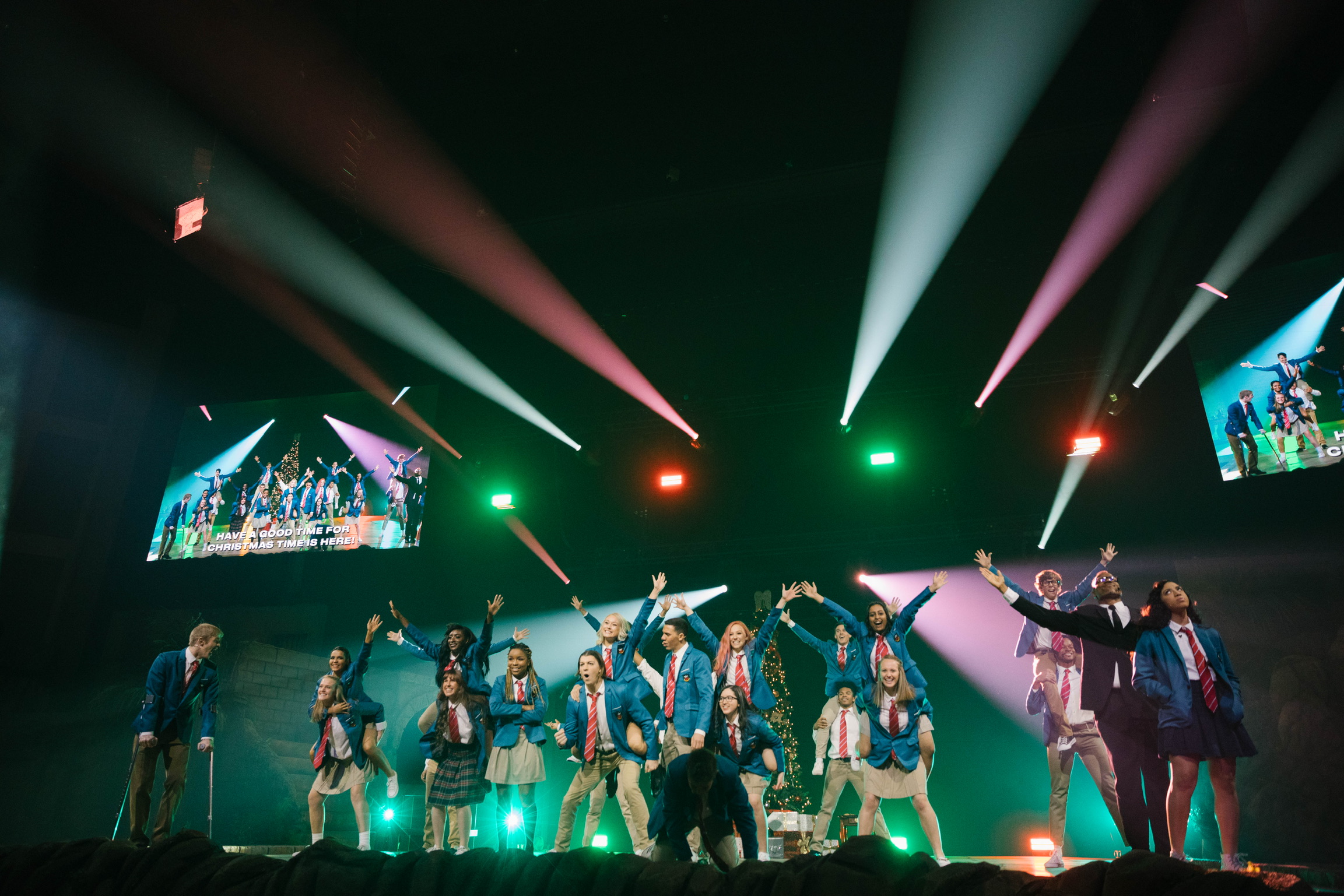 Camaron Benjamin Designs