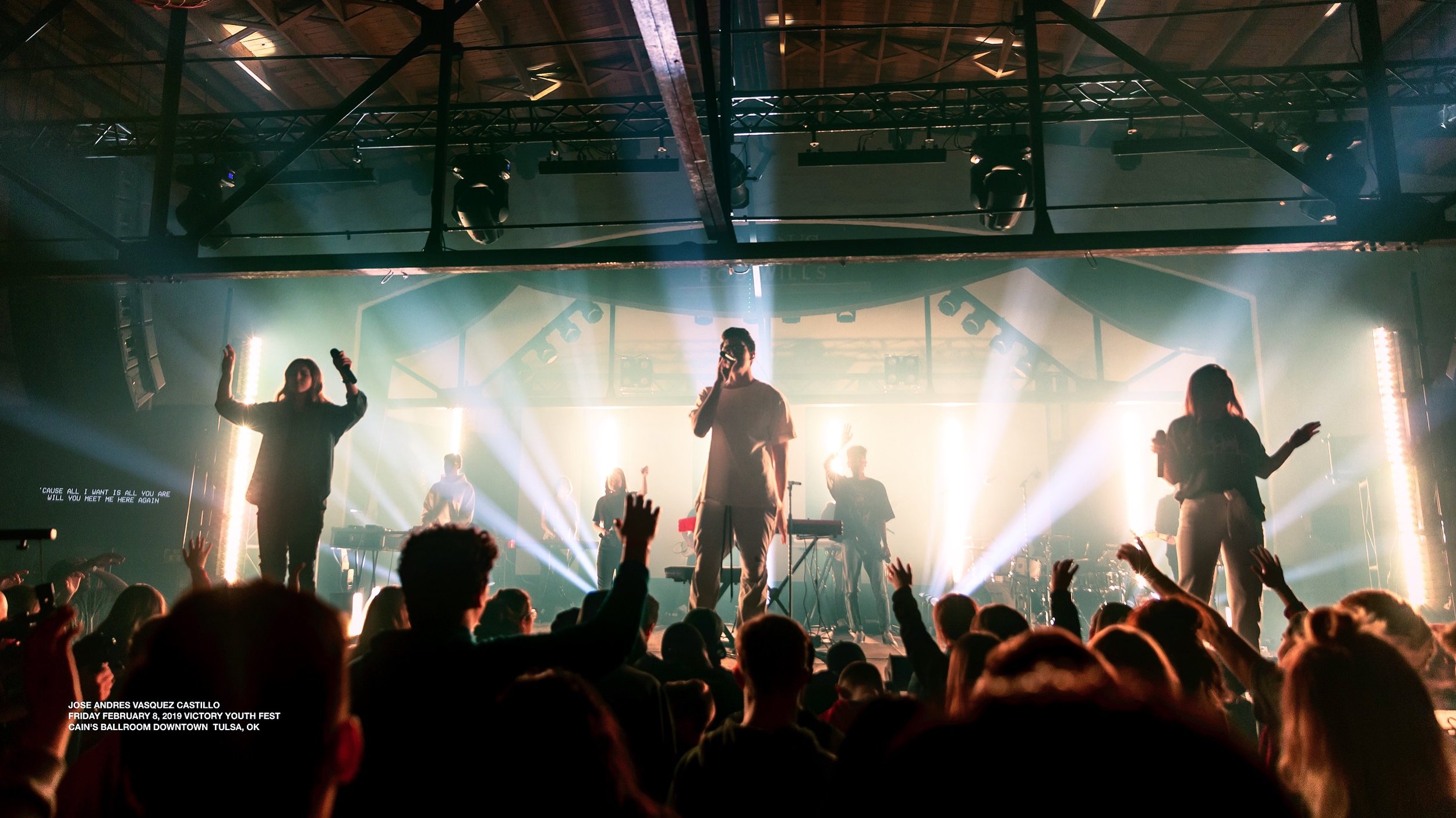 Camaron Benjamin Designs