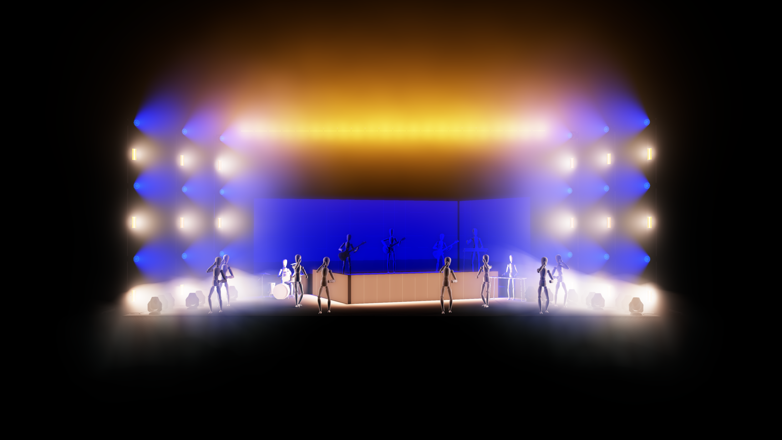 Camaron Benjamin Designs