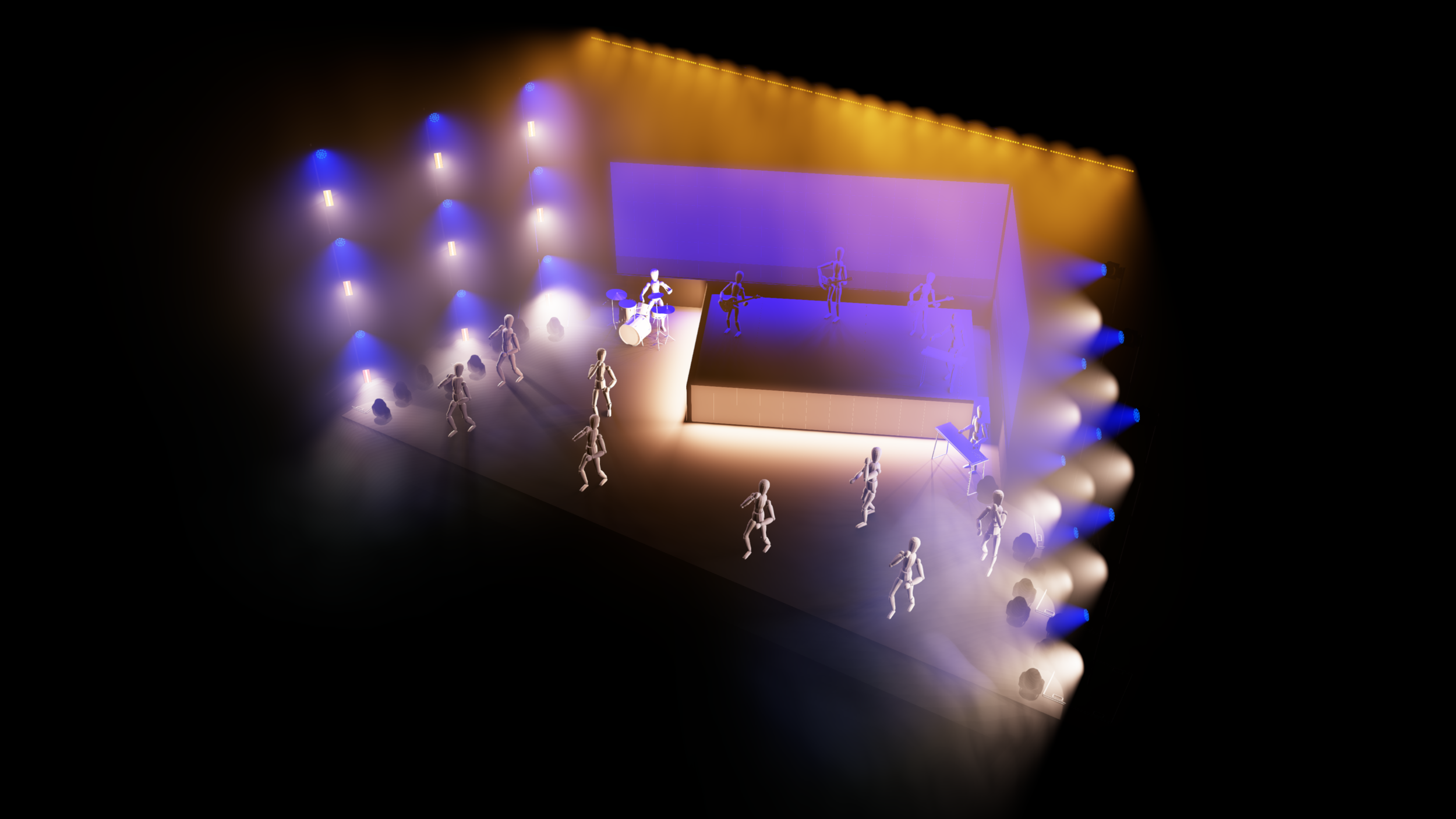 Camaron Benjamin Designs