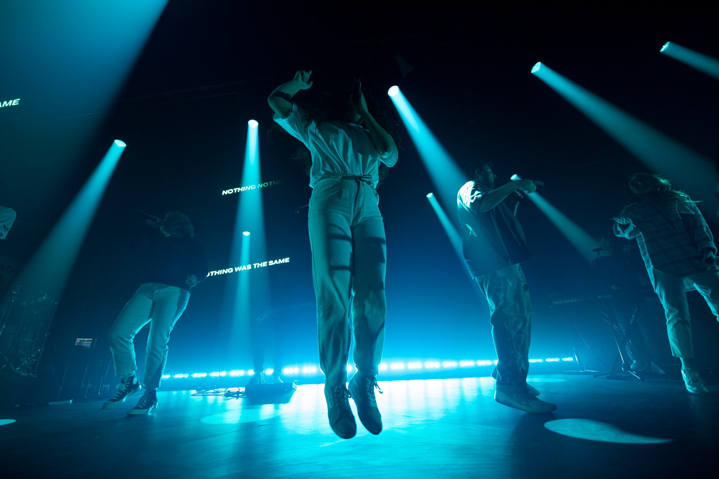 Camaron Benjamin Designs