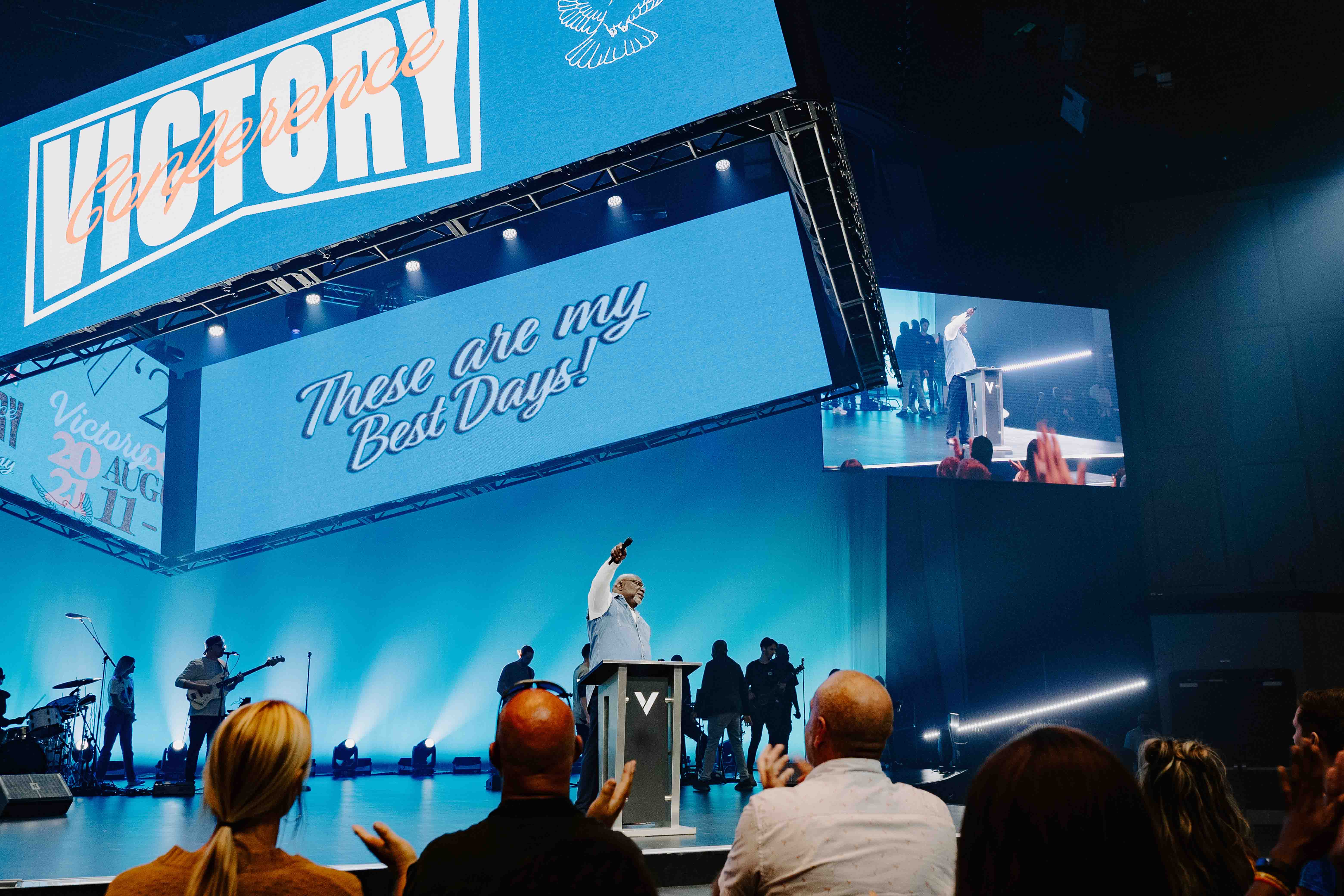 Camaron Benjamin Designs