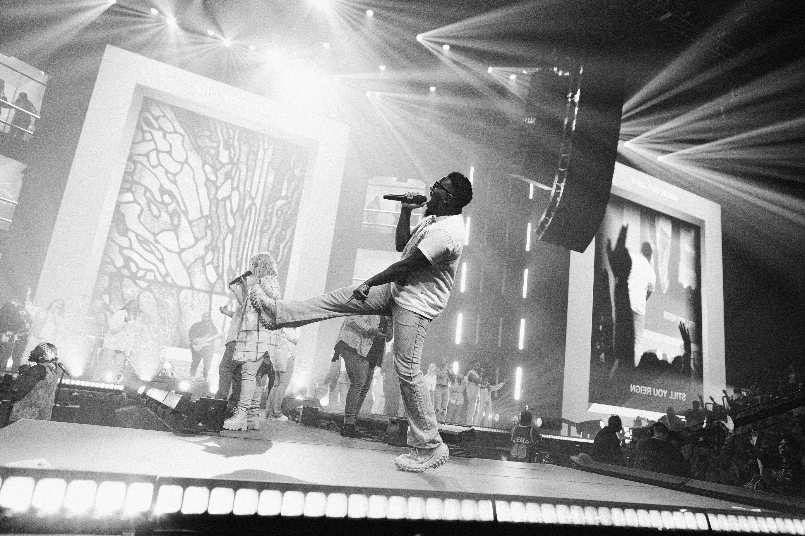 Camaron Benjamin Designs