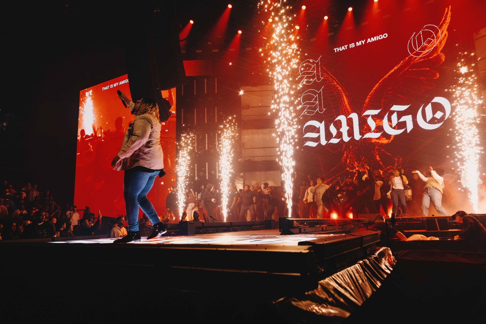 Camaron Benjamin Designs