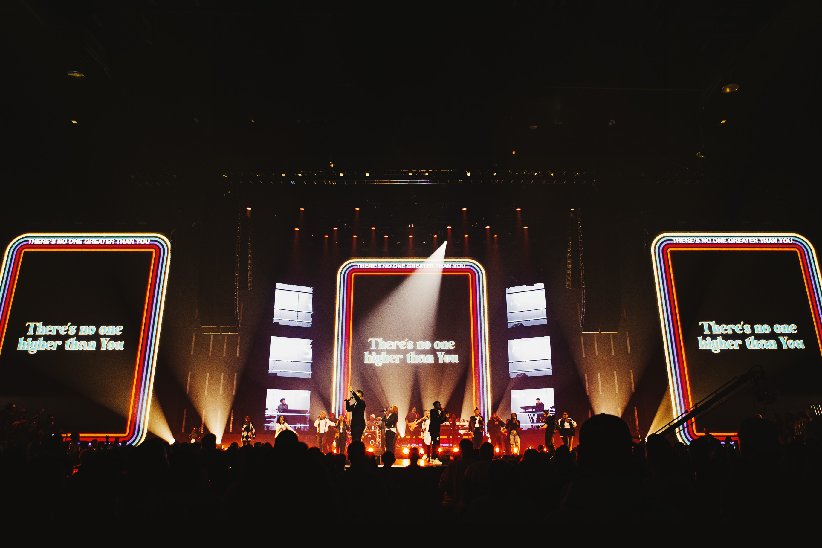 Camaron Benjamin Designs