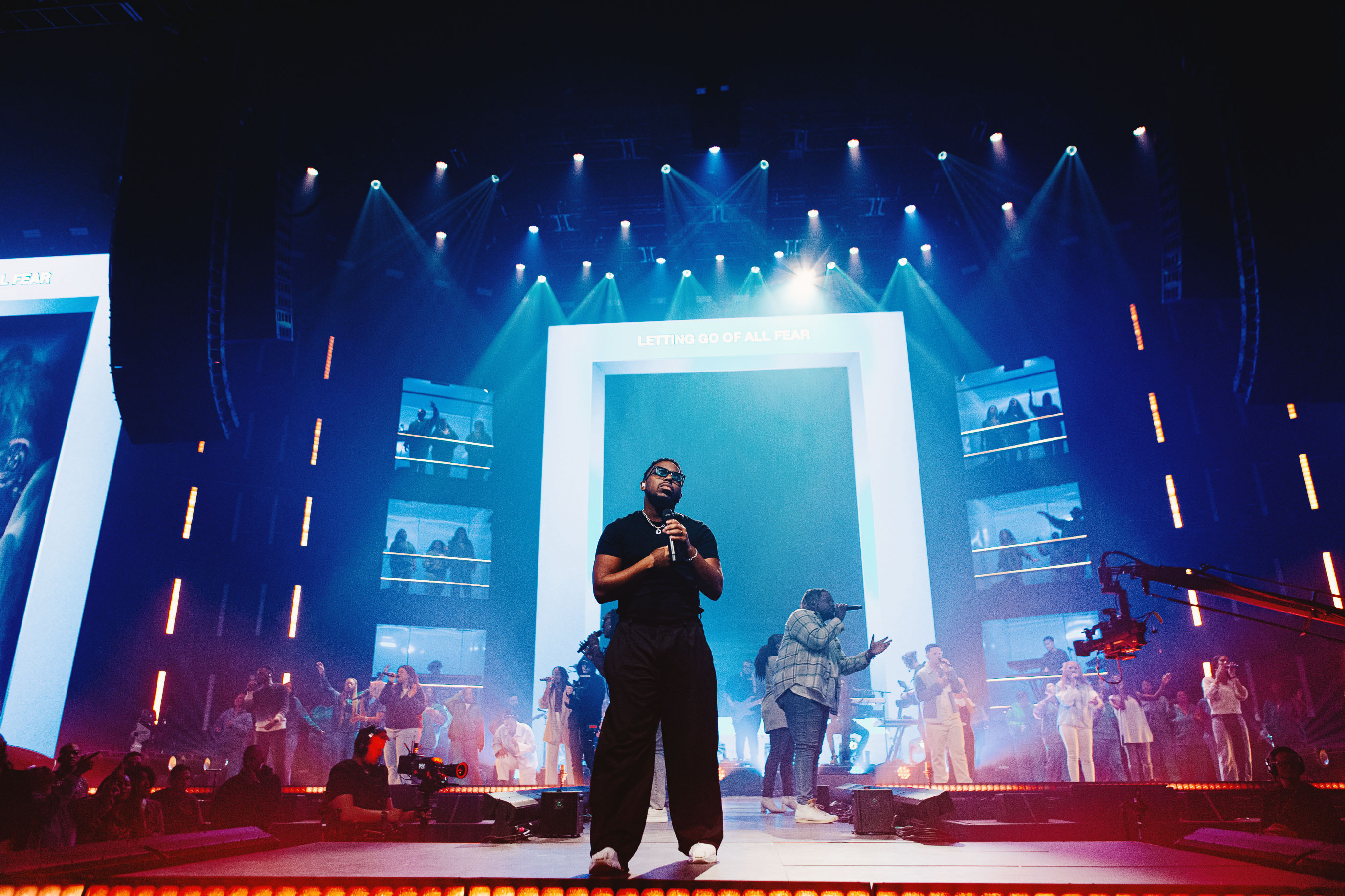 Camaron Benjamin Designs