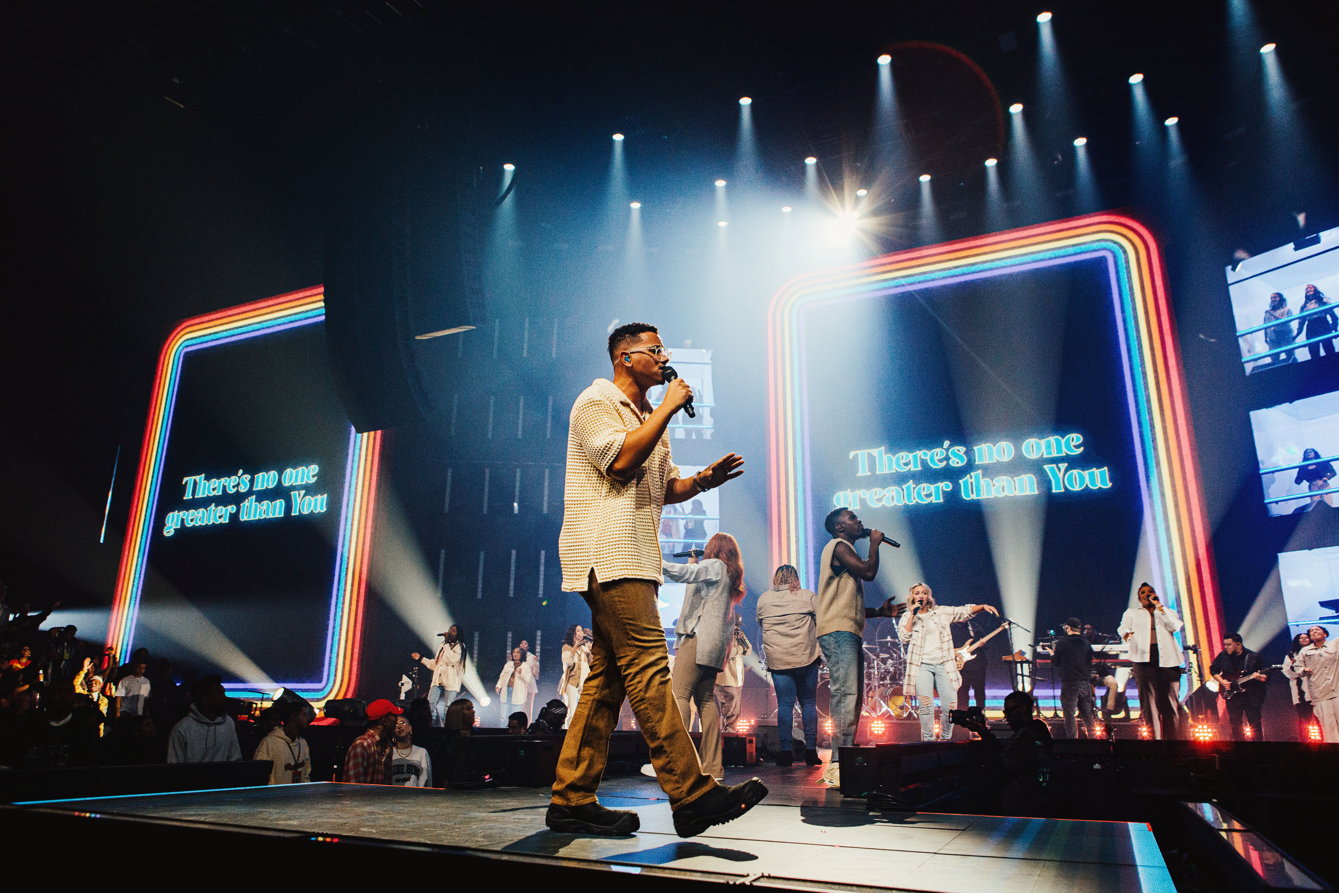 Camaron Benjamin Designs