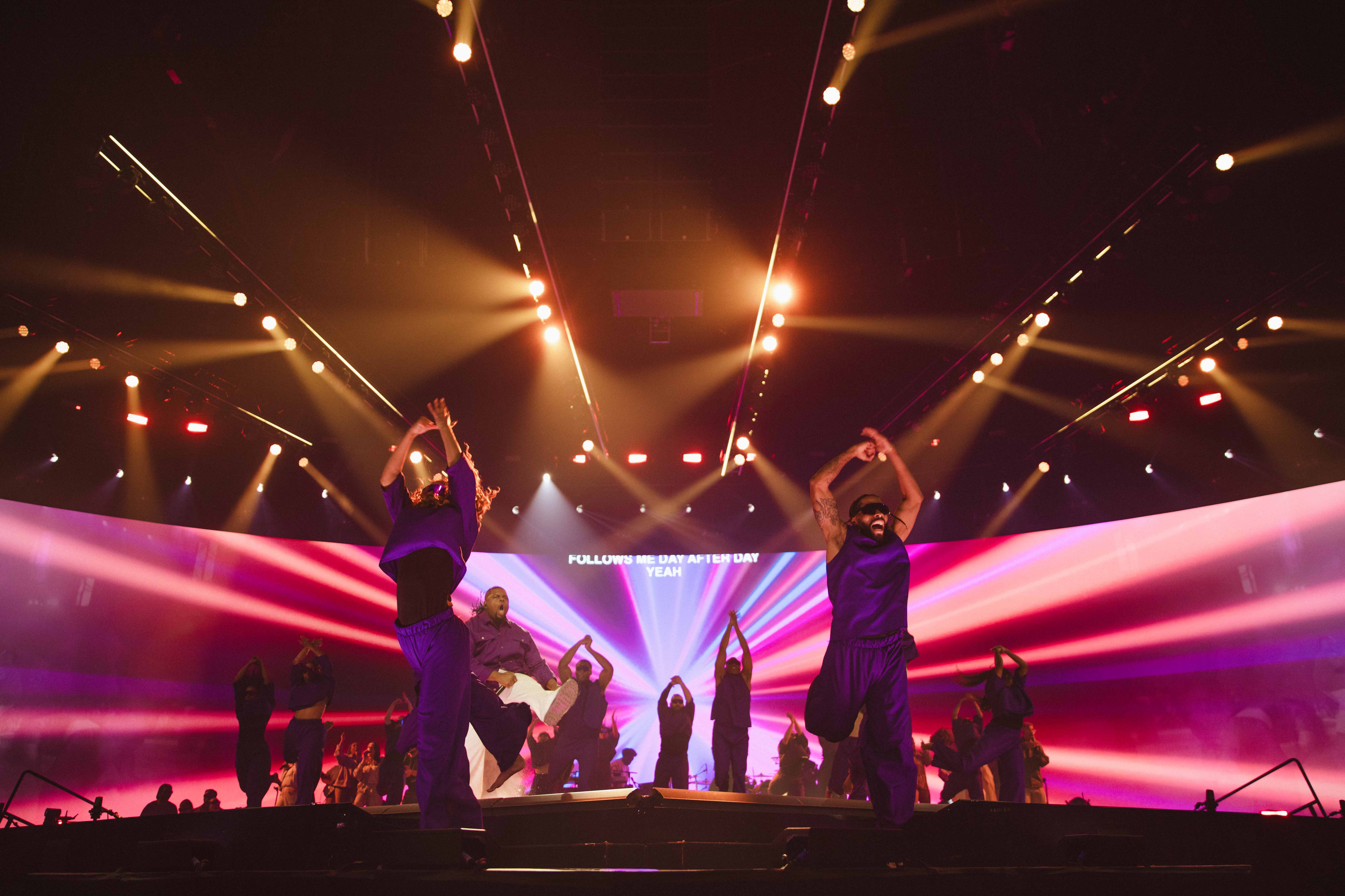 Camaron Benjamin Designs