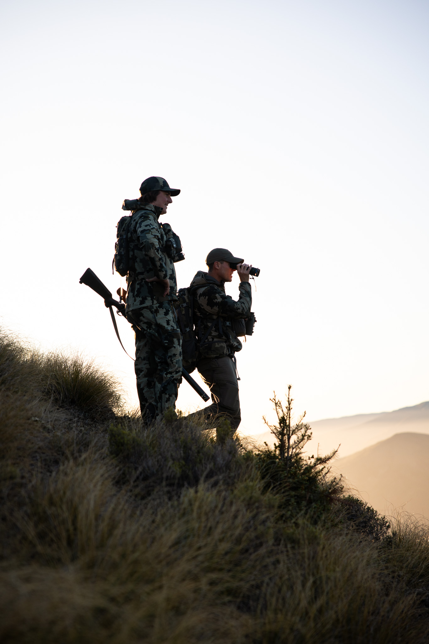 Big Game Trophy Hunting | SOUTH