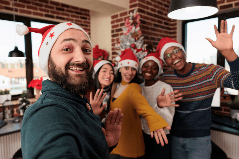 Las mejores actividades de team building para unir a tu equipo estas ...