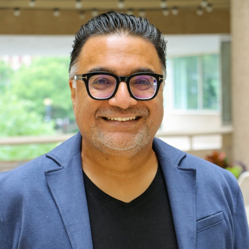 Our Team - Storm Ventures