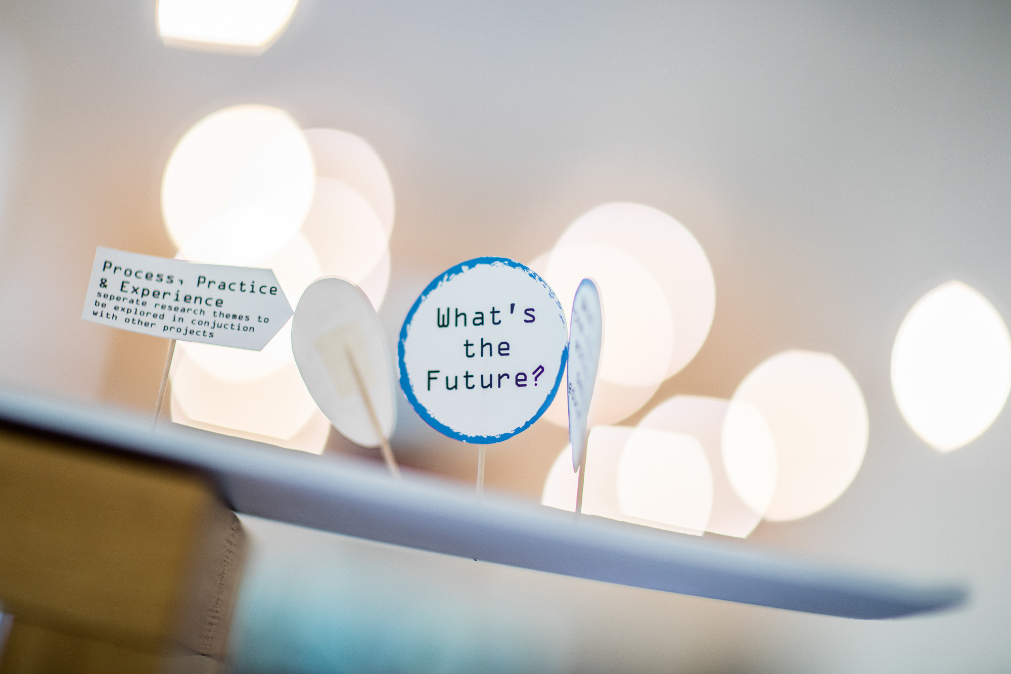 Design Innovation & Transformation Design at GSA