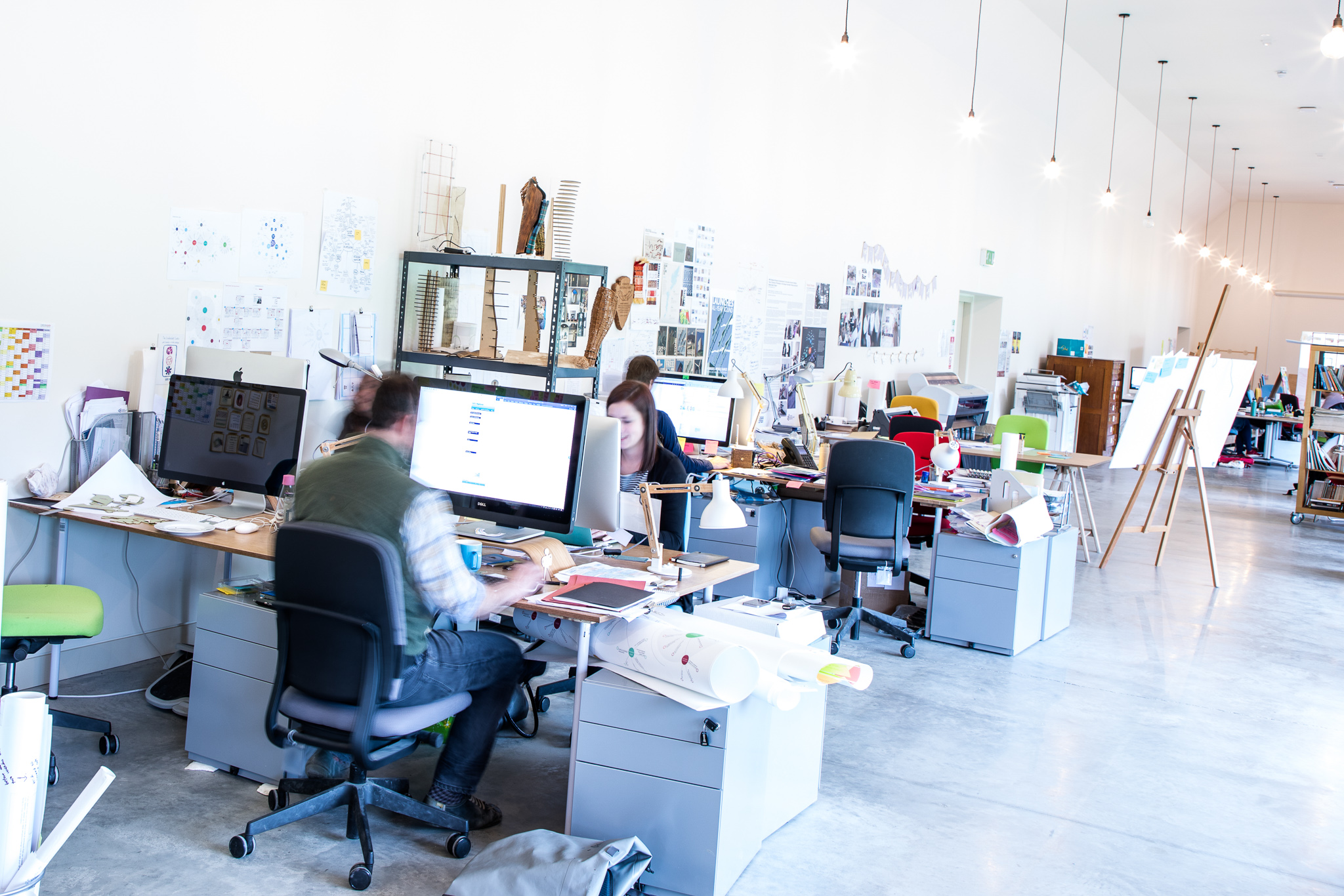 Design Innovation & Transformation Design at GSA