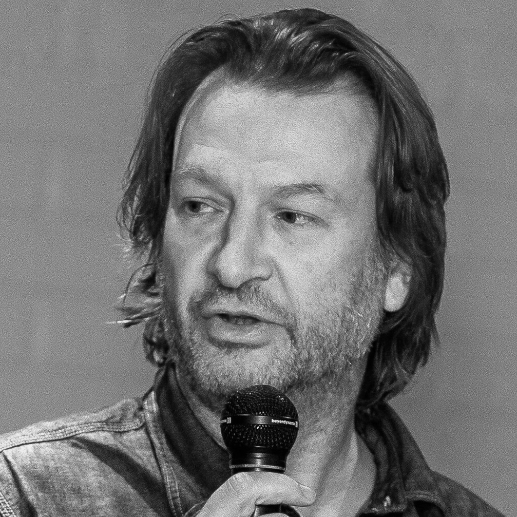 Professor Gordon Hush