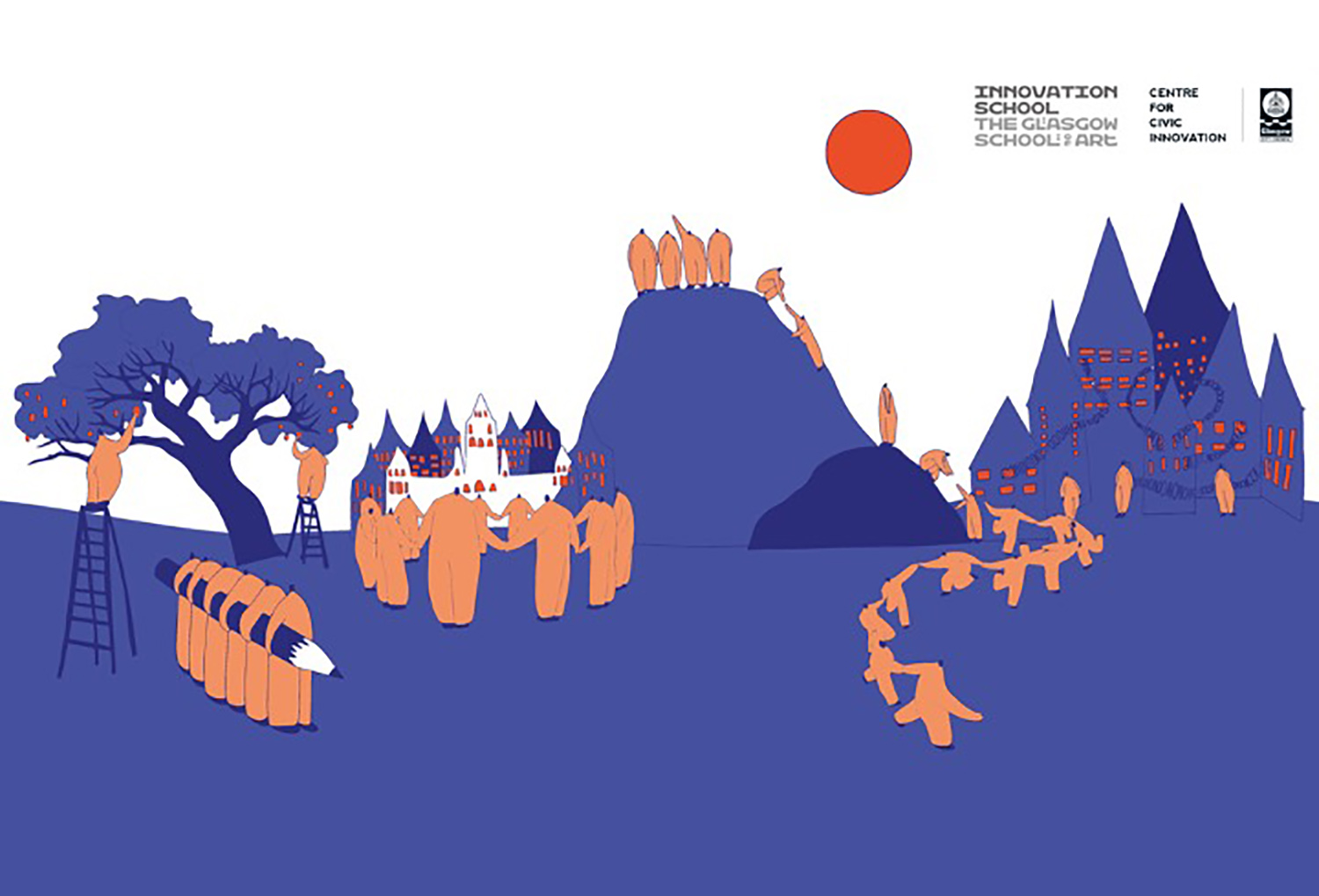 Blog Post | Glasgow School of Art | MDes Collaborative Futures Project