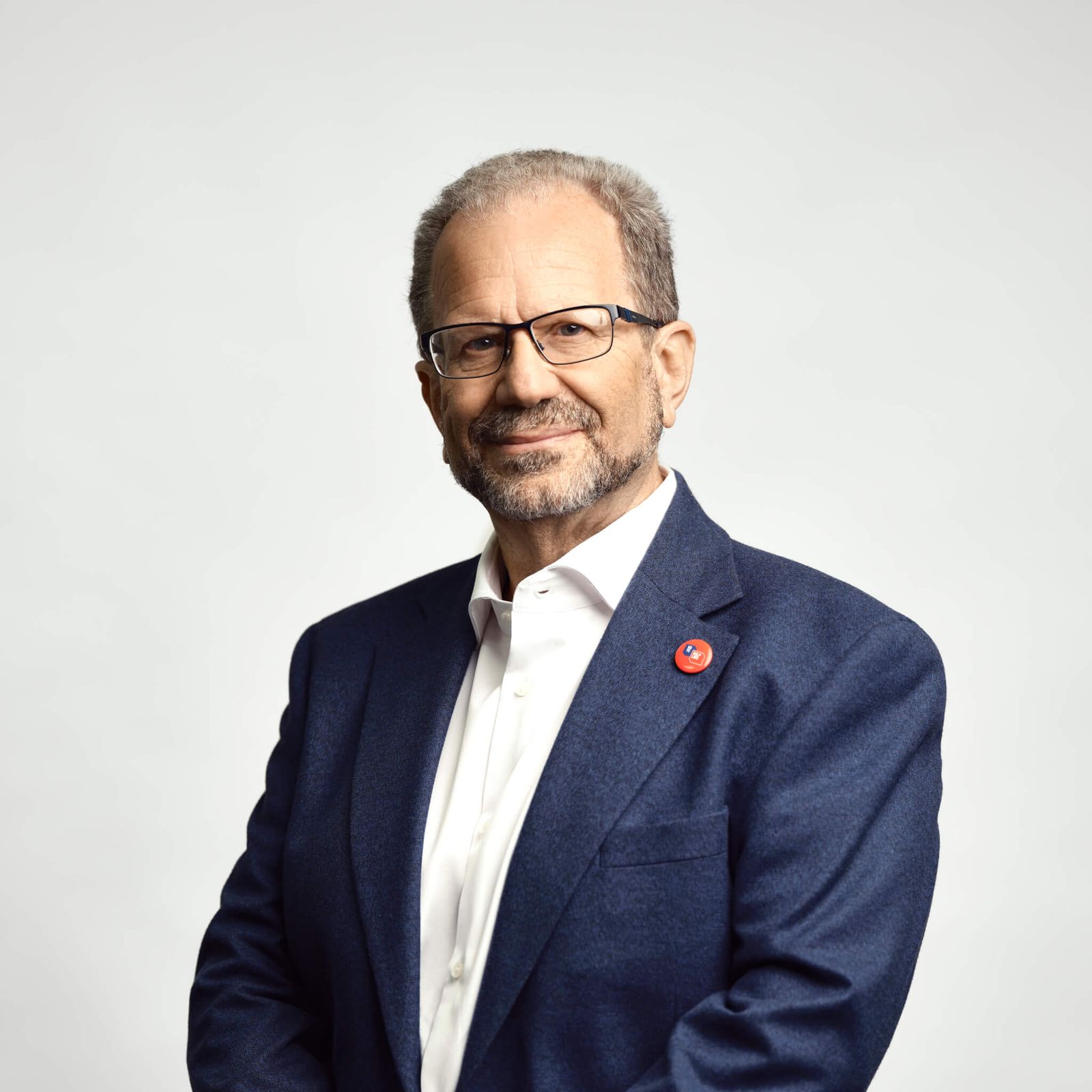 Gibraltar hasn't come so far, to only come this far.