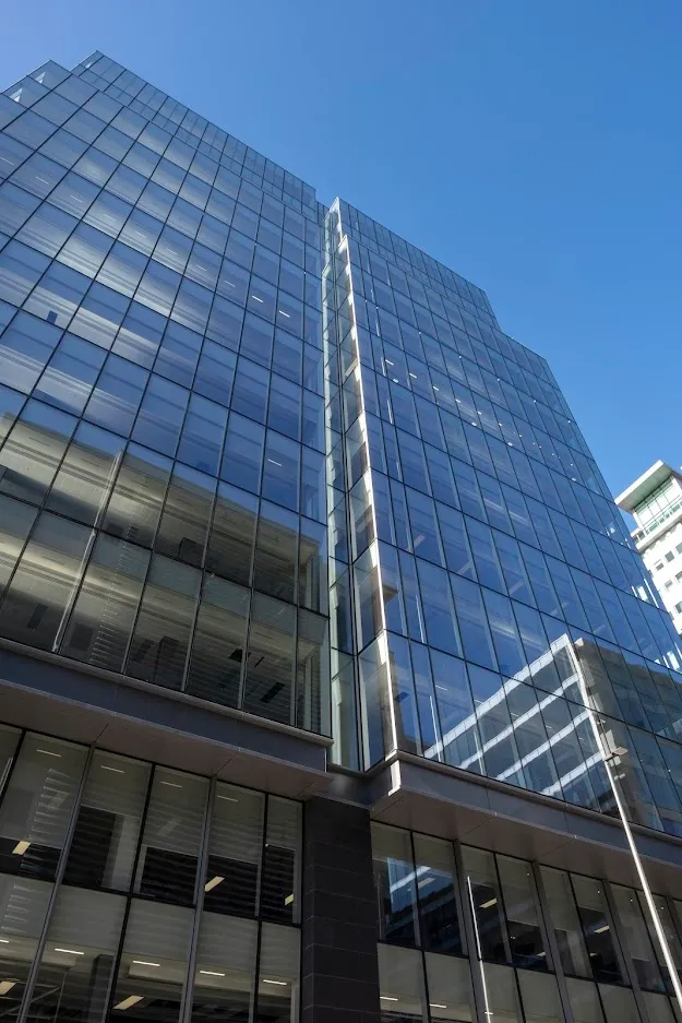 HFD - Building a better tomorrow