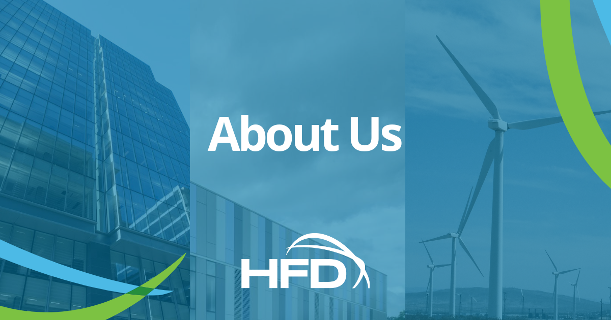 HFD - About Us