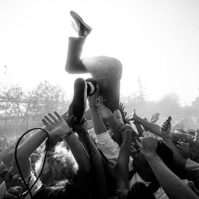 Trash Talk: Upcoming Festivals & Performances