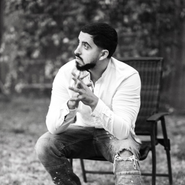 Colby T. Helms and The Virginia Creepers: Upcoming Festivals & Performances