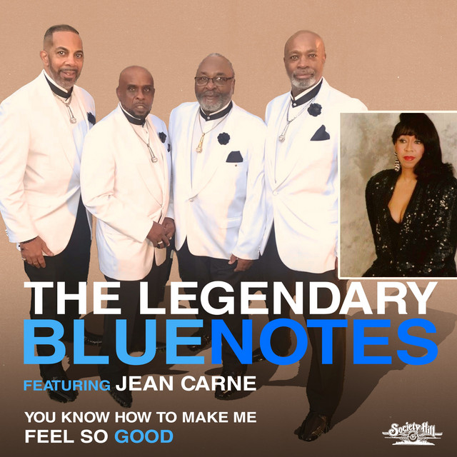 The Legendary Blue Notes: Upcoming Festivals & Performances