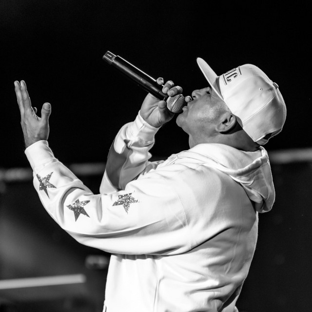 MC Magic: Upcoming Festivals & Performances