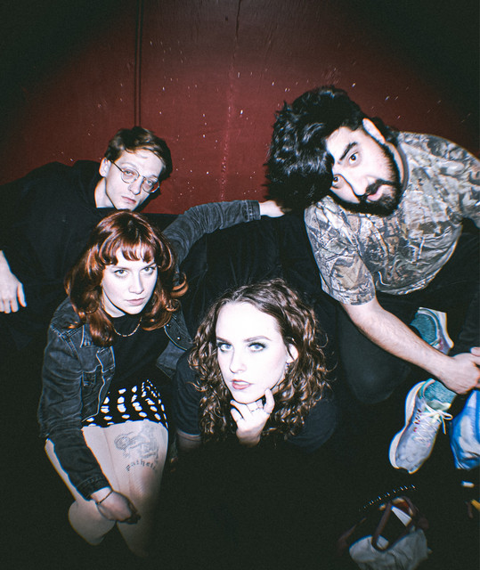 Midwest Emo Guide Explore The History And Artists