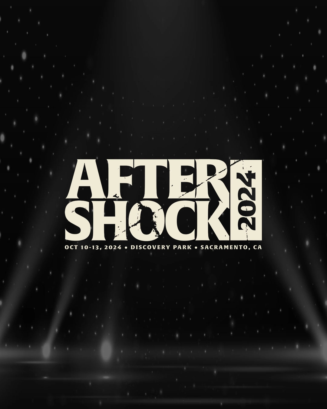 Holy Fawn: Upcoming Festivals & Performances