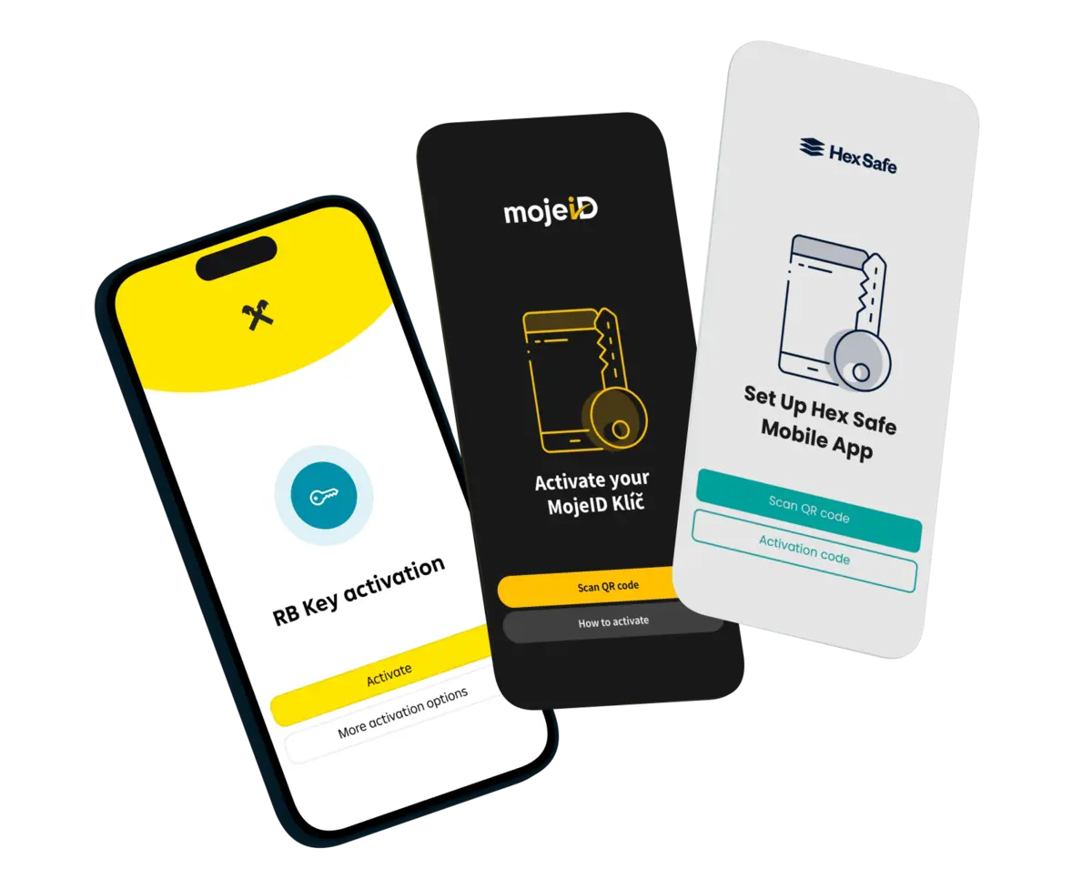 Replace SMS OTP With a Mobile App