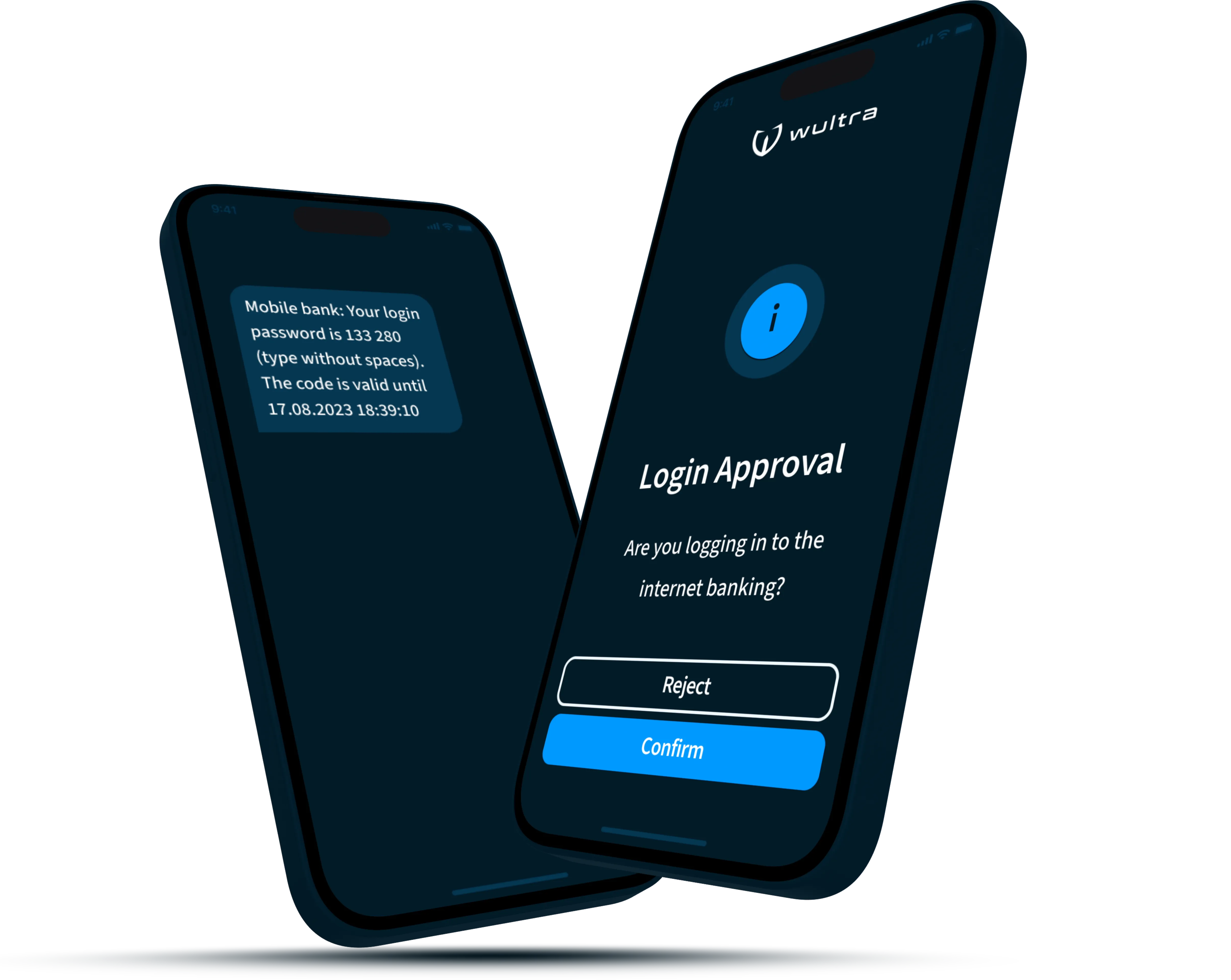 Replace SMS OTP With a Mobile App - Wultra