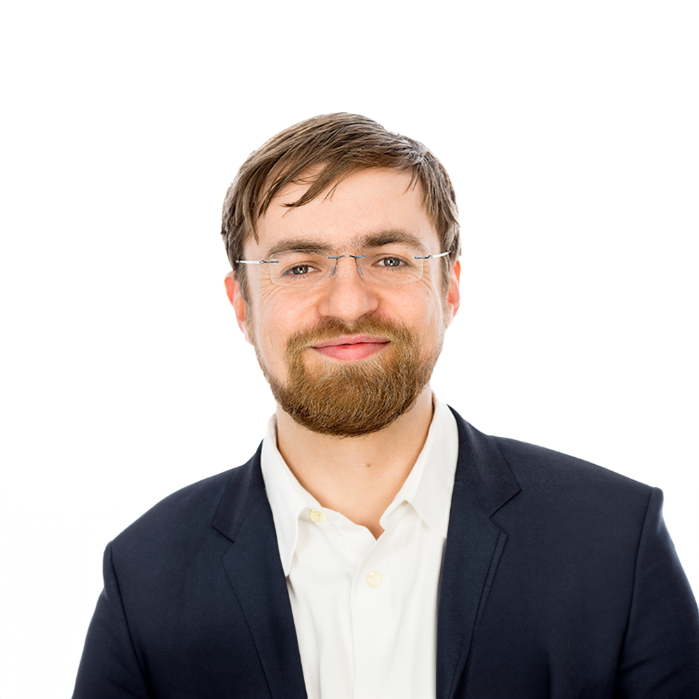 Dr. Arne Fabritius | Endosymbiont