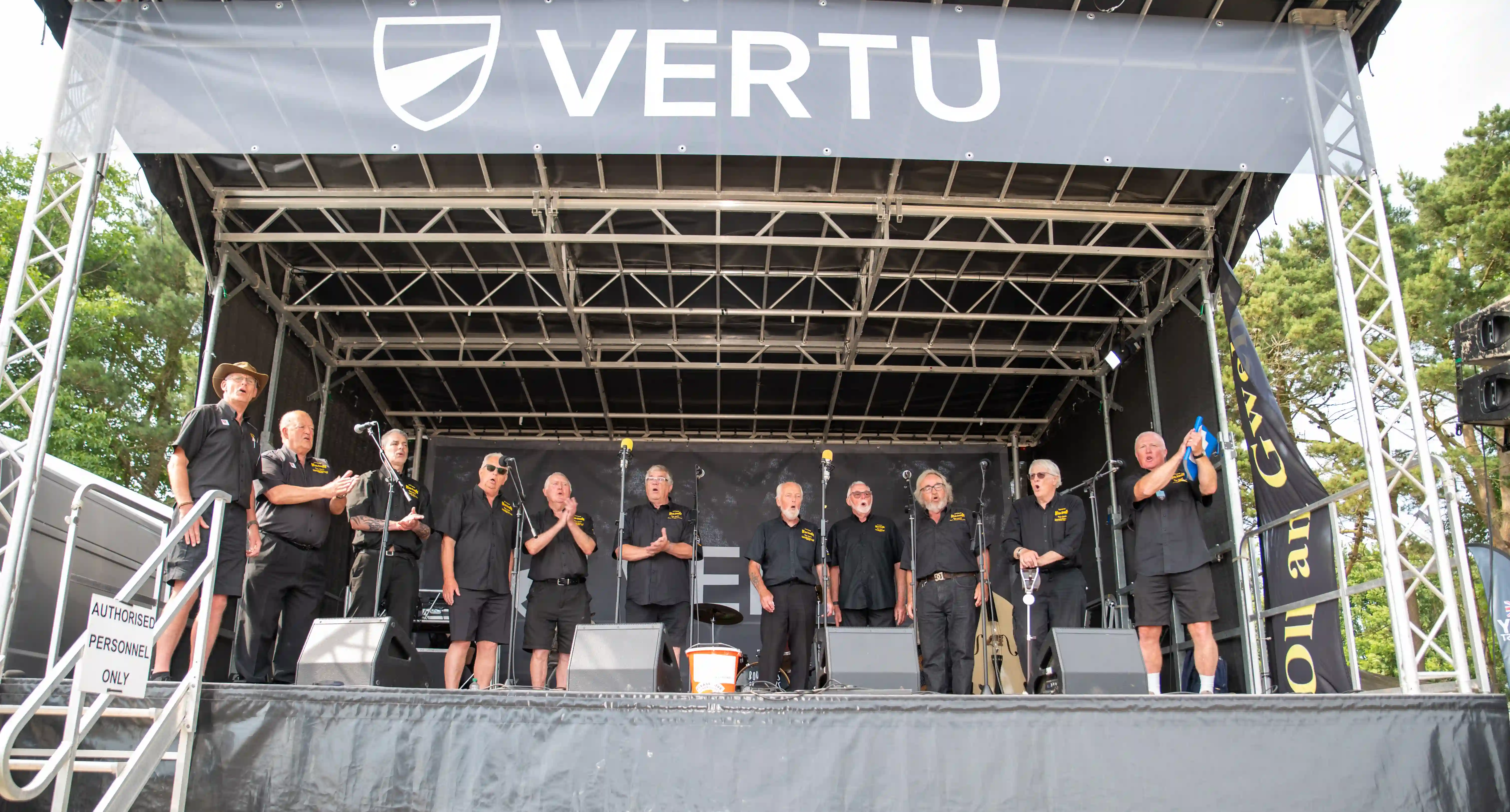 What's on at This Year's Royal Cornwall Show 2024 | Royal Cornwall Show