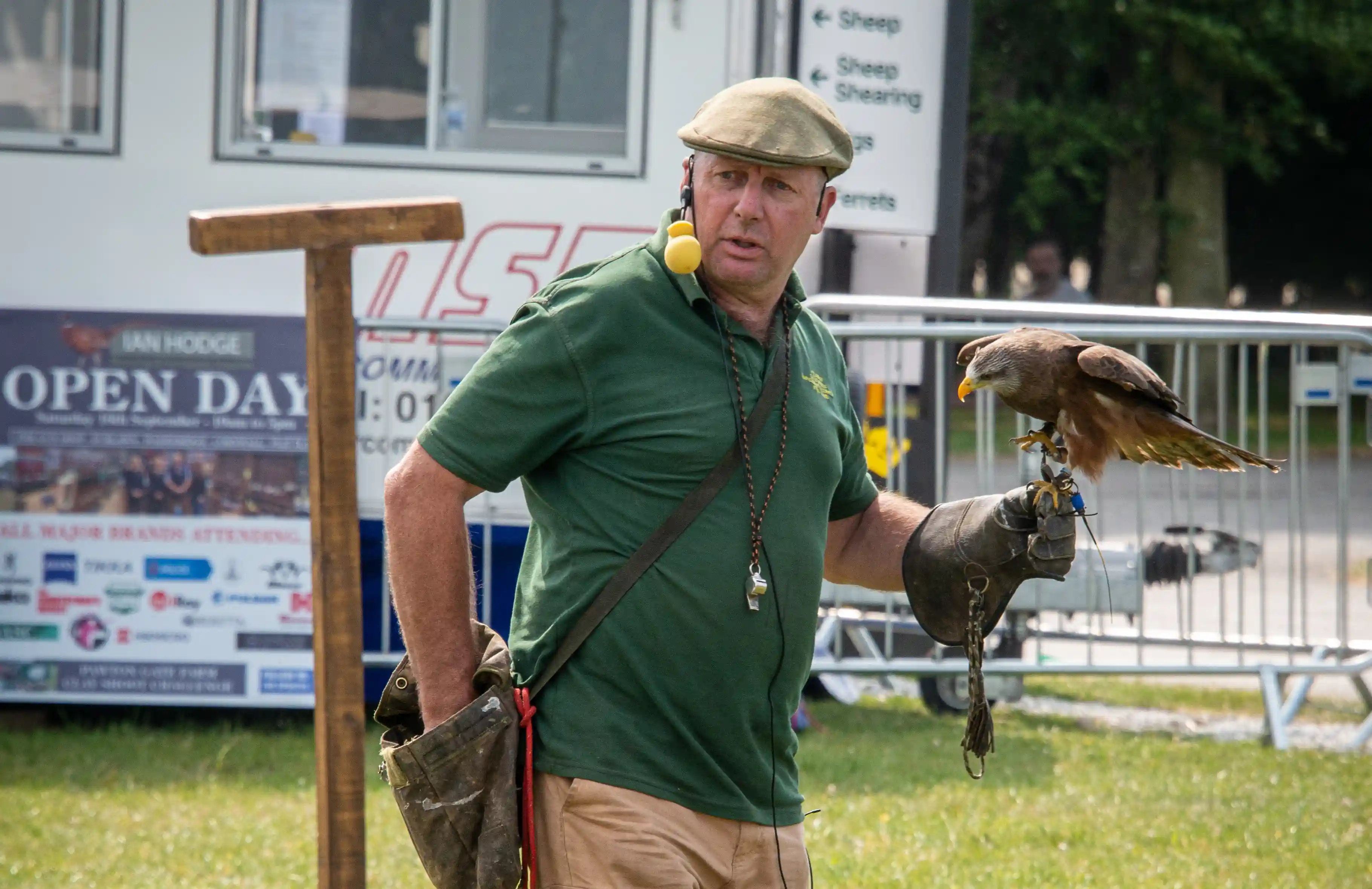 What's on at This Year's Royal Cornwall Show 2024 | Royal Cornwall Show