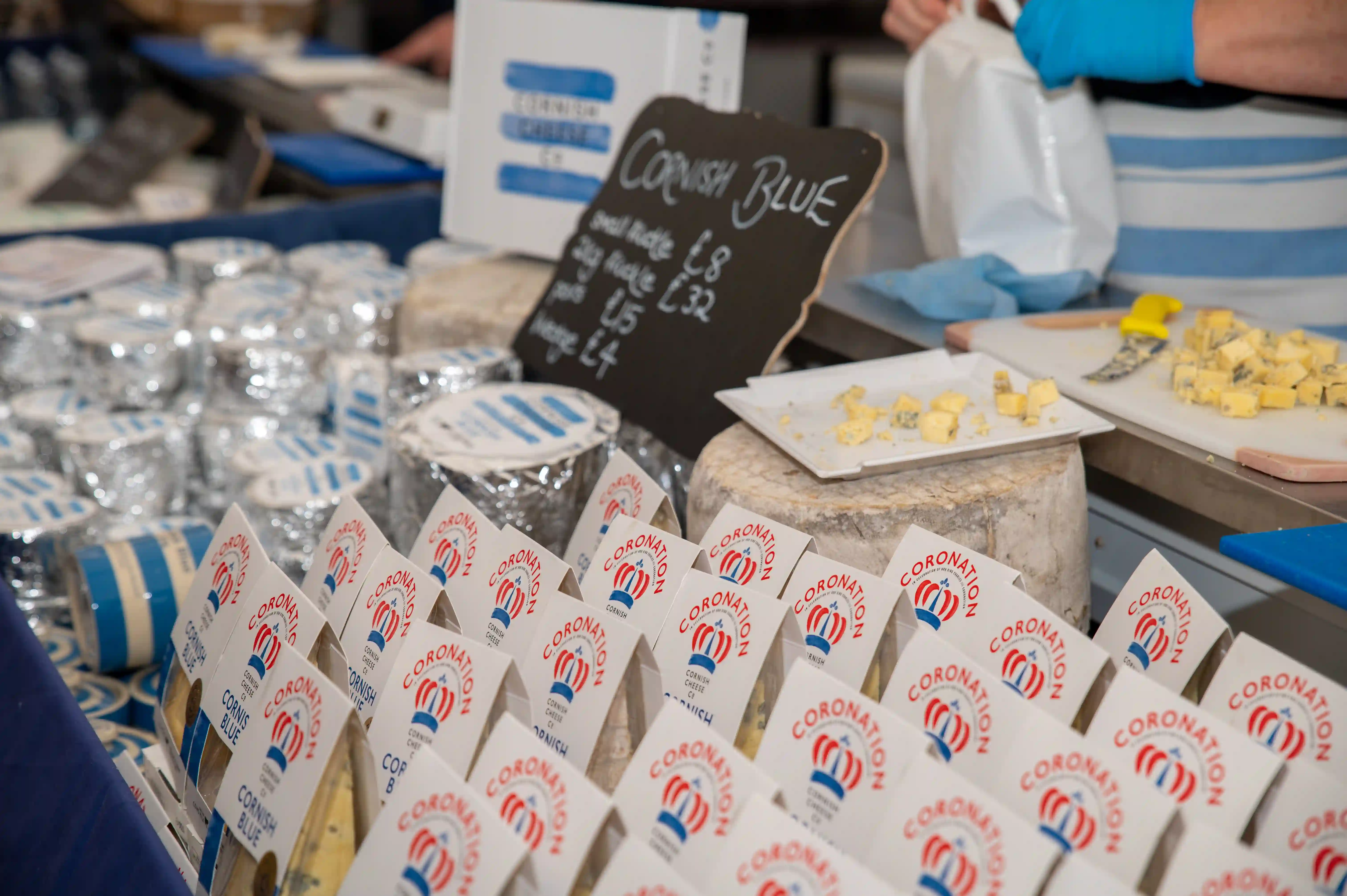 What's on at This Year's Royal Cornwall Show 2024 | Royal Cornwall Show