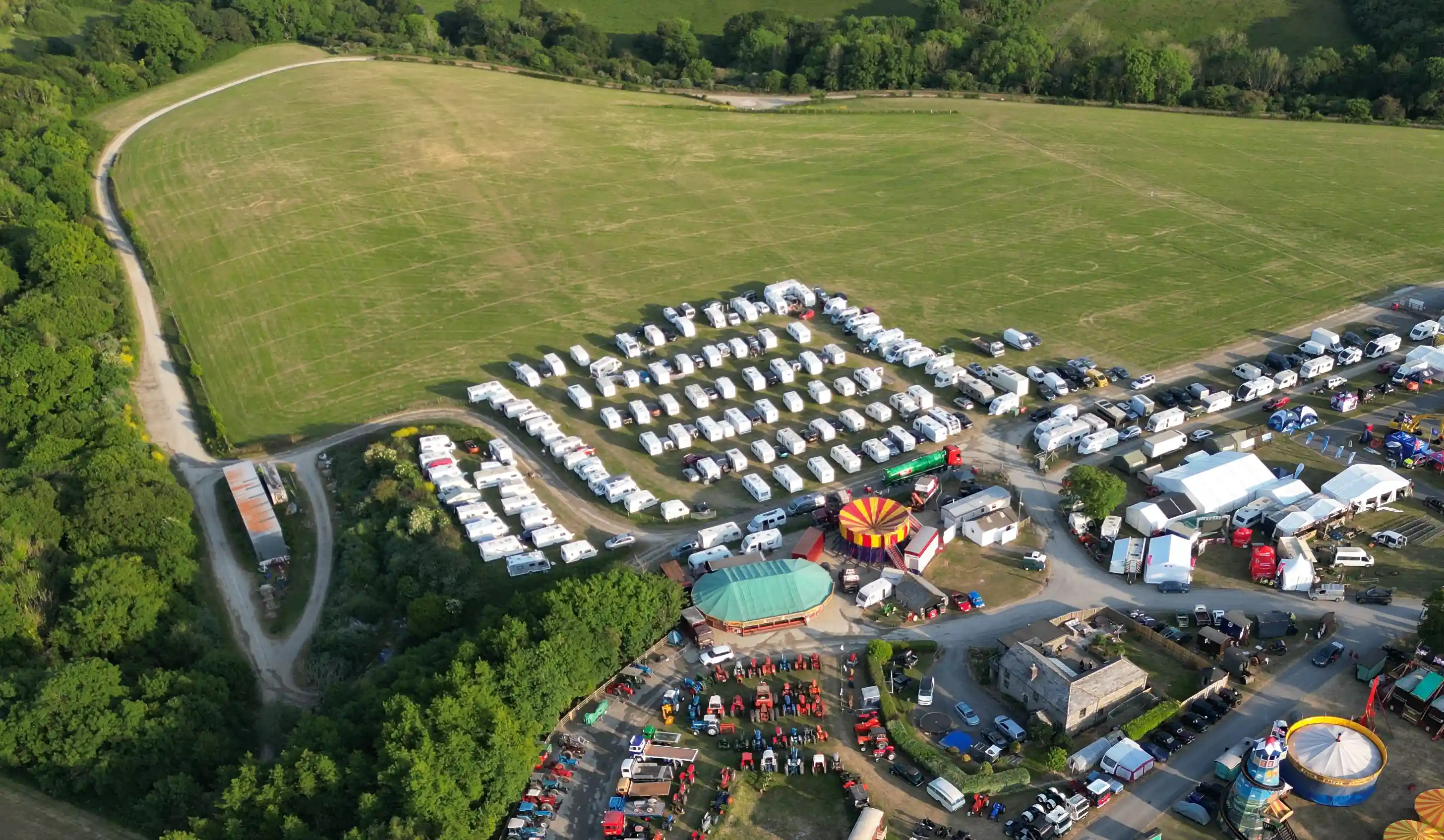 Buy Your Tickets for Royal Cornwall Show 2024 | Royal Cornwall Show