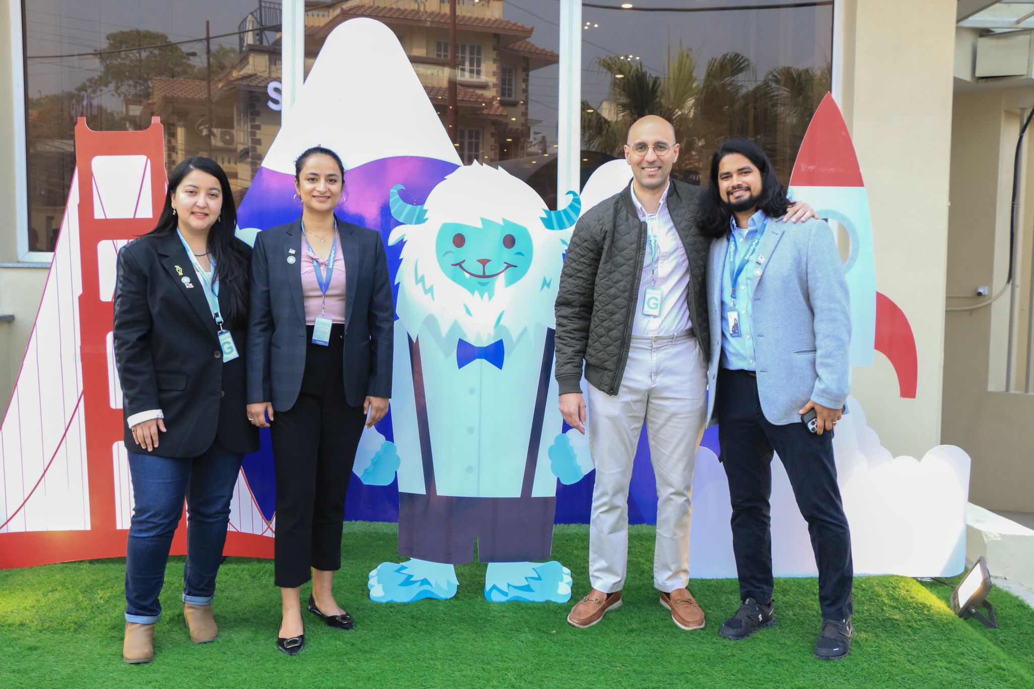 SecurityPal | Company | Our Team