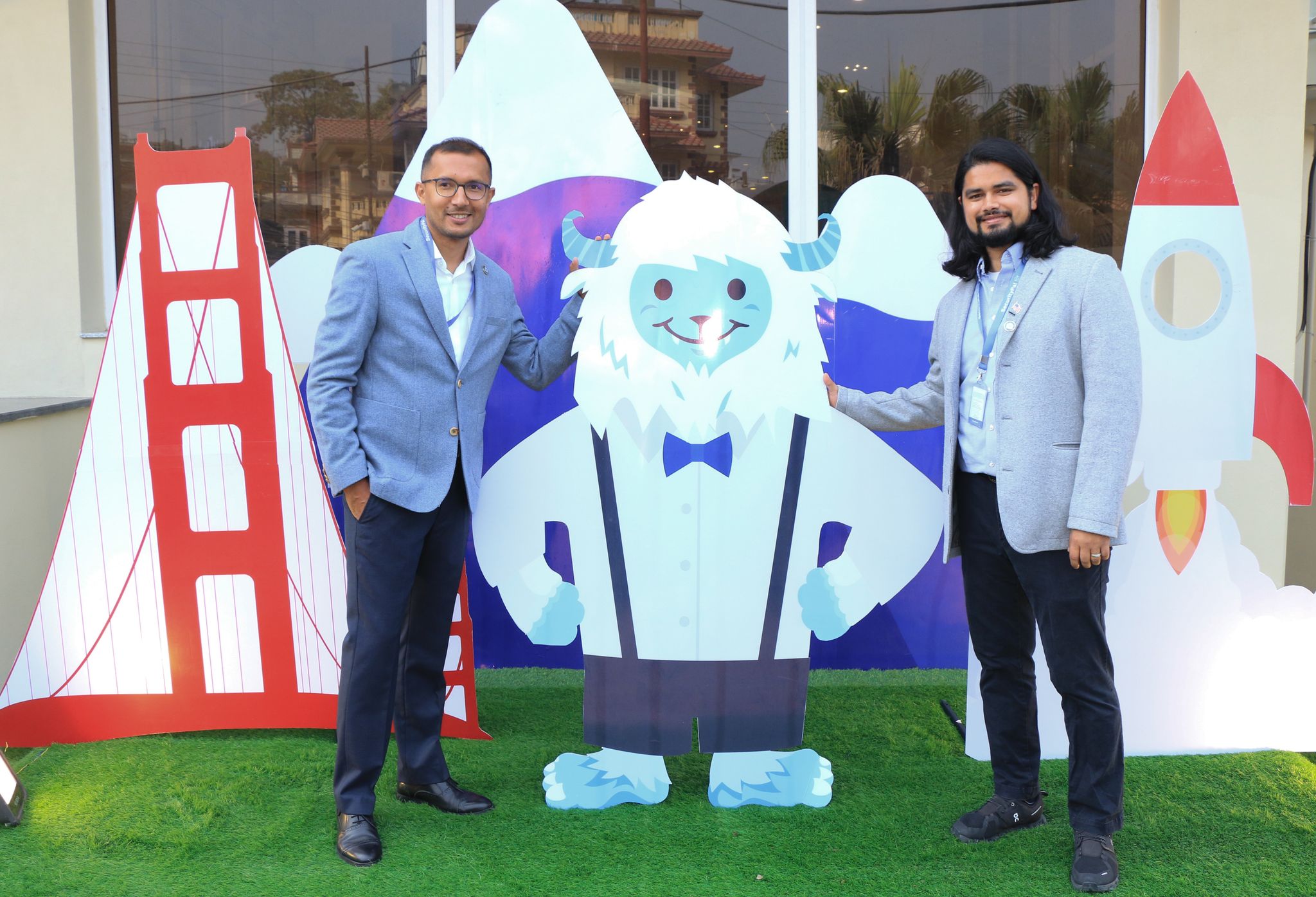 SecurityPal | Company | Our Team