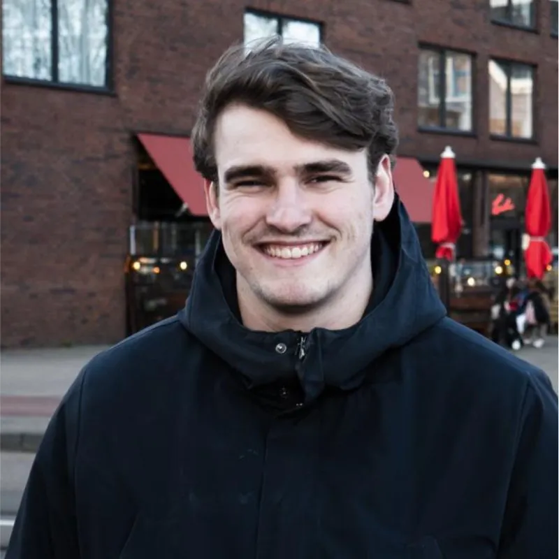 Werken bij Gamecity - Kom jij ons team versterken?