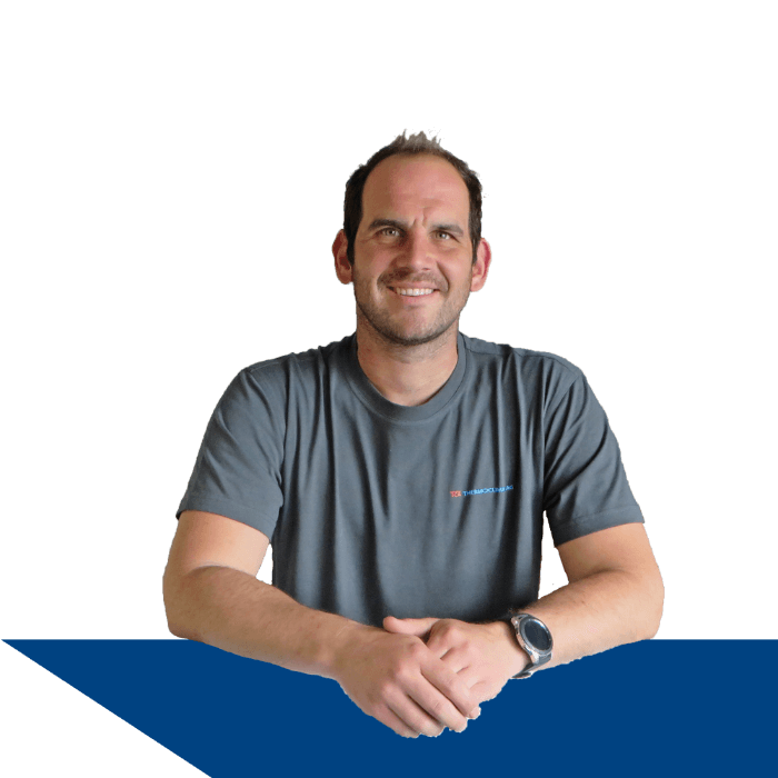 Unser Team | TCA Thermoclima AG