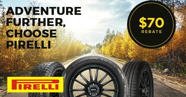 Cardinal Tire | Salisbury, NC's Family-Owned Tire & Auto Center