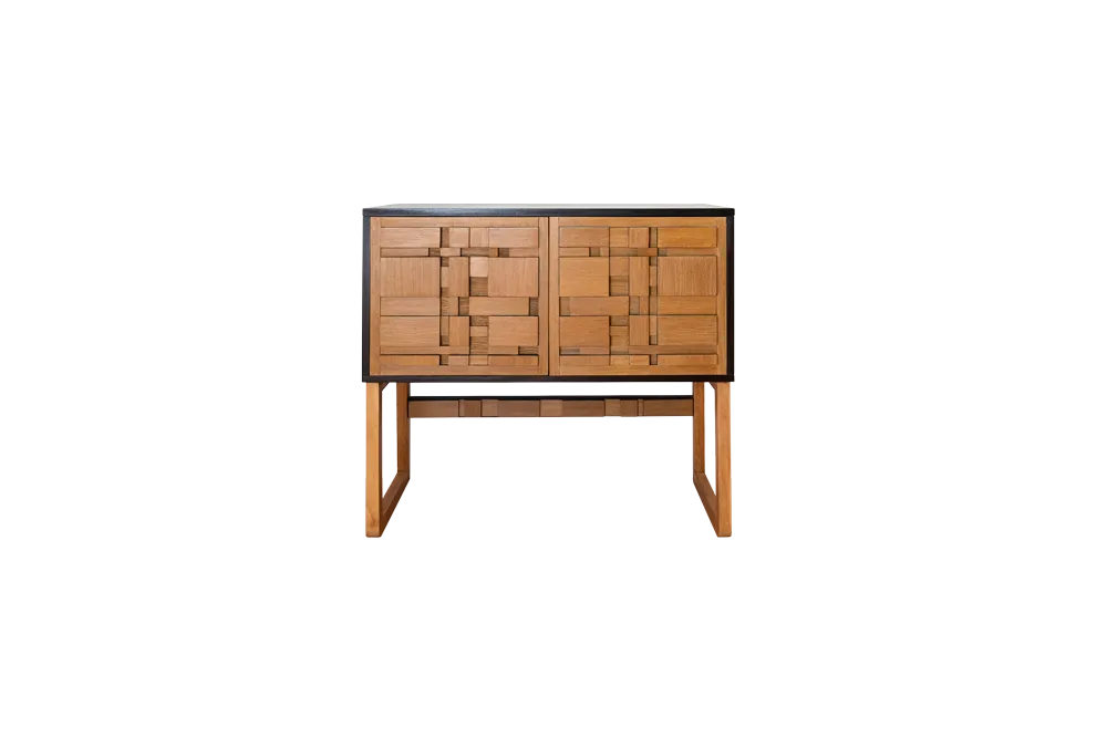 Meubles de créateur contemporains et mobilier scandinave | Elégance et ...