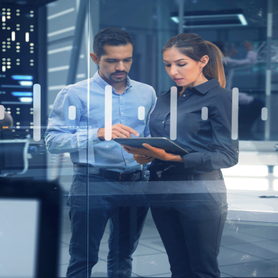 Security Research And Development Services - Ebryx