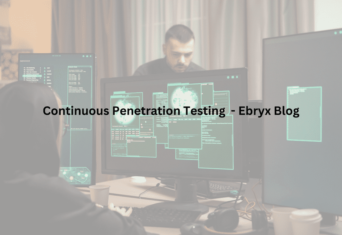 Why Is It Important To Continuously Conduct Penetration Testing For A ...