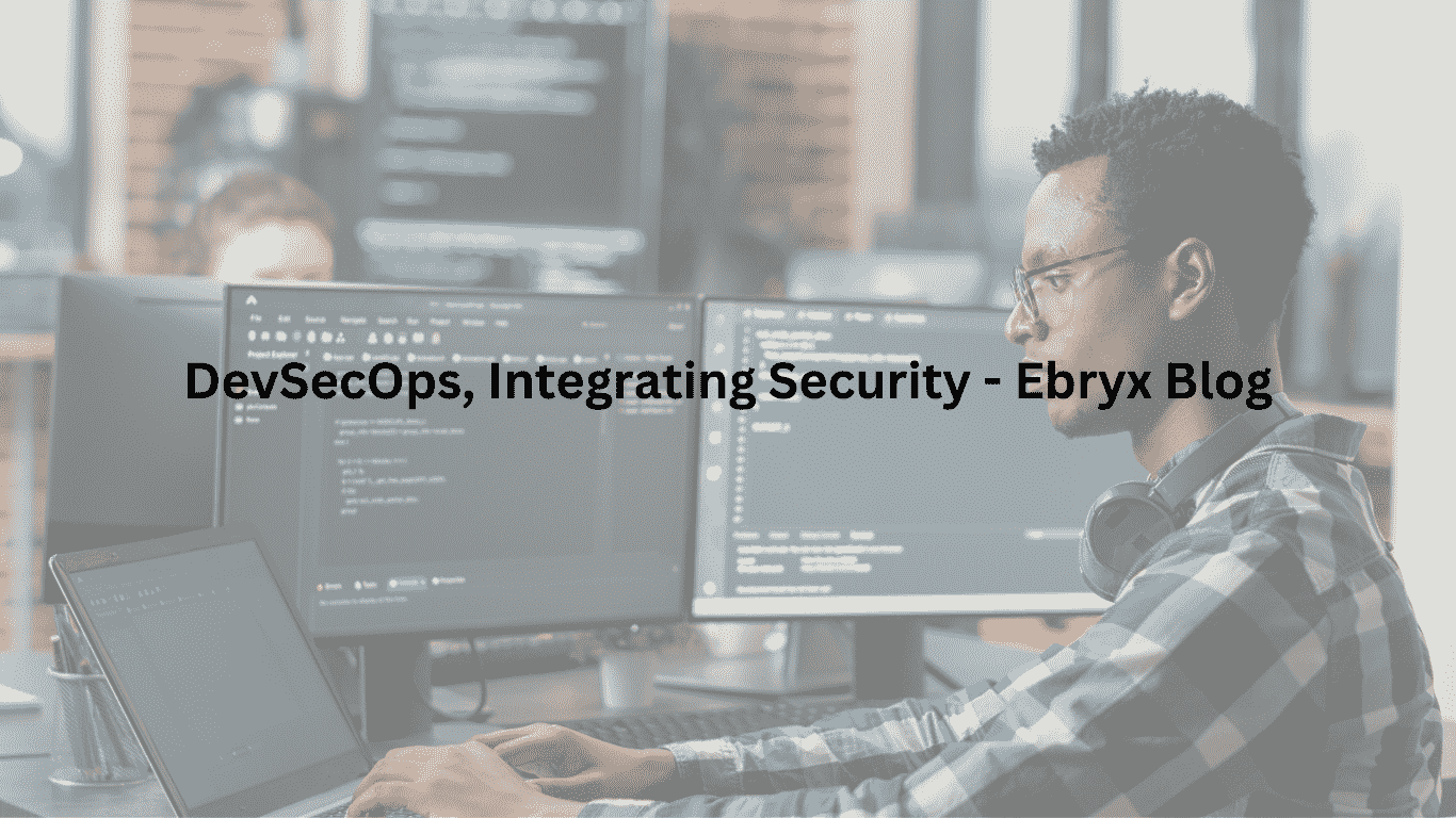 Devsecops, How To Seamlessly Integrate Security Into Devops