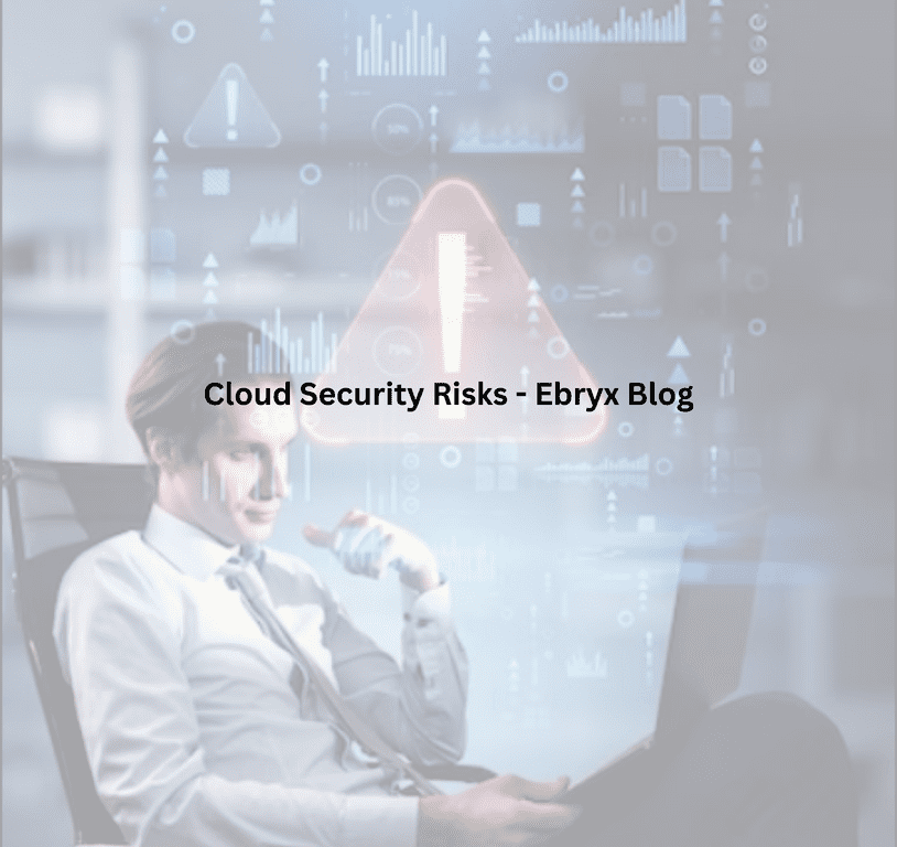 Cloud Security Risks: Top Threats to Your Data & Business in 2024