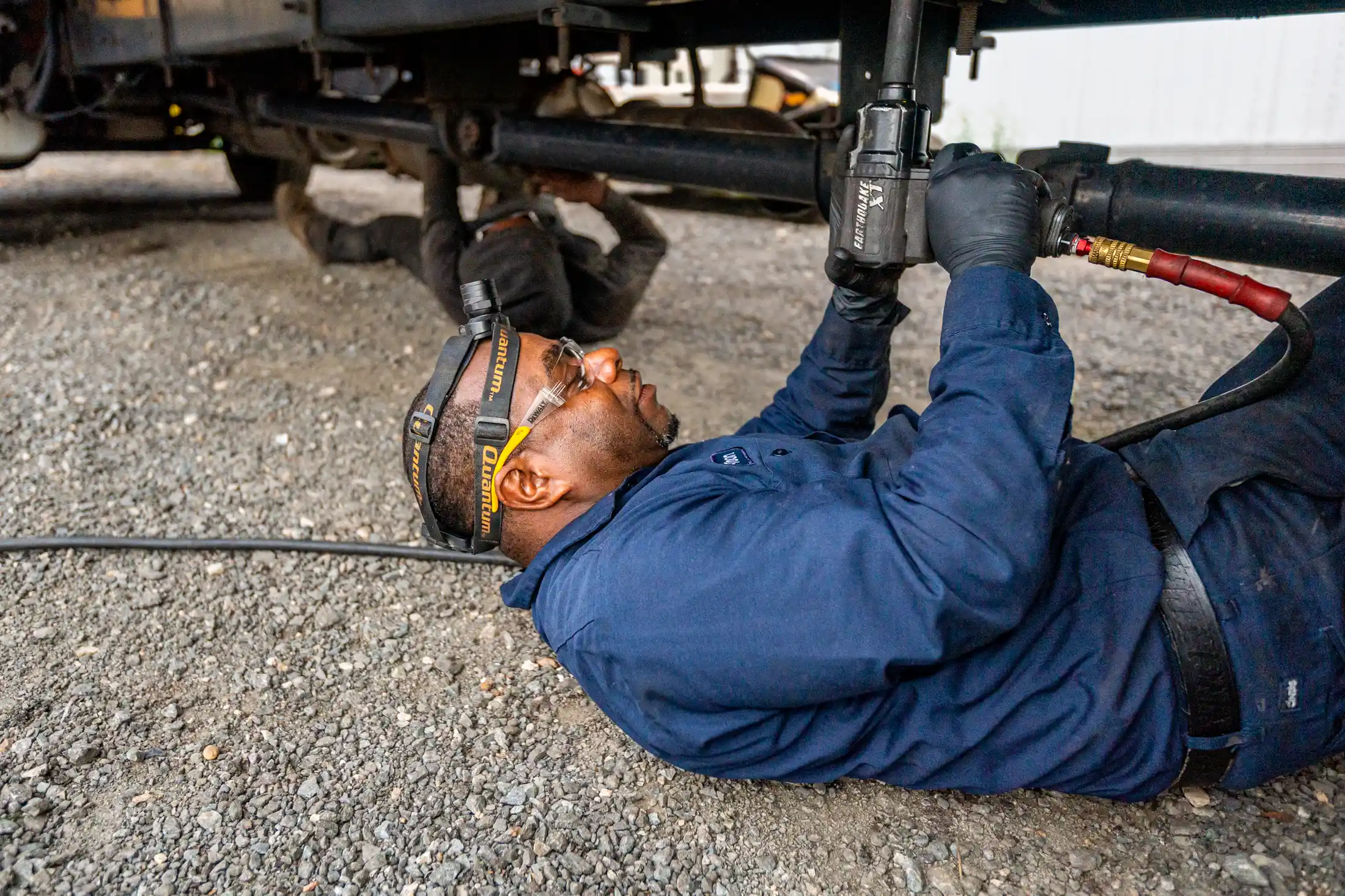 General Diesel Repair Service in New Castle, DE | Toon