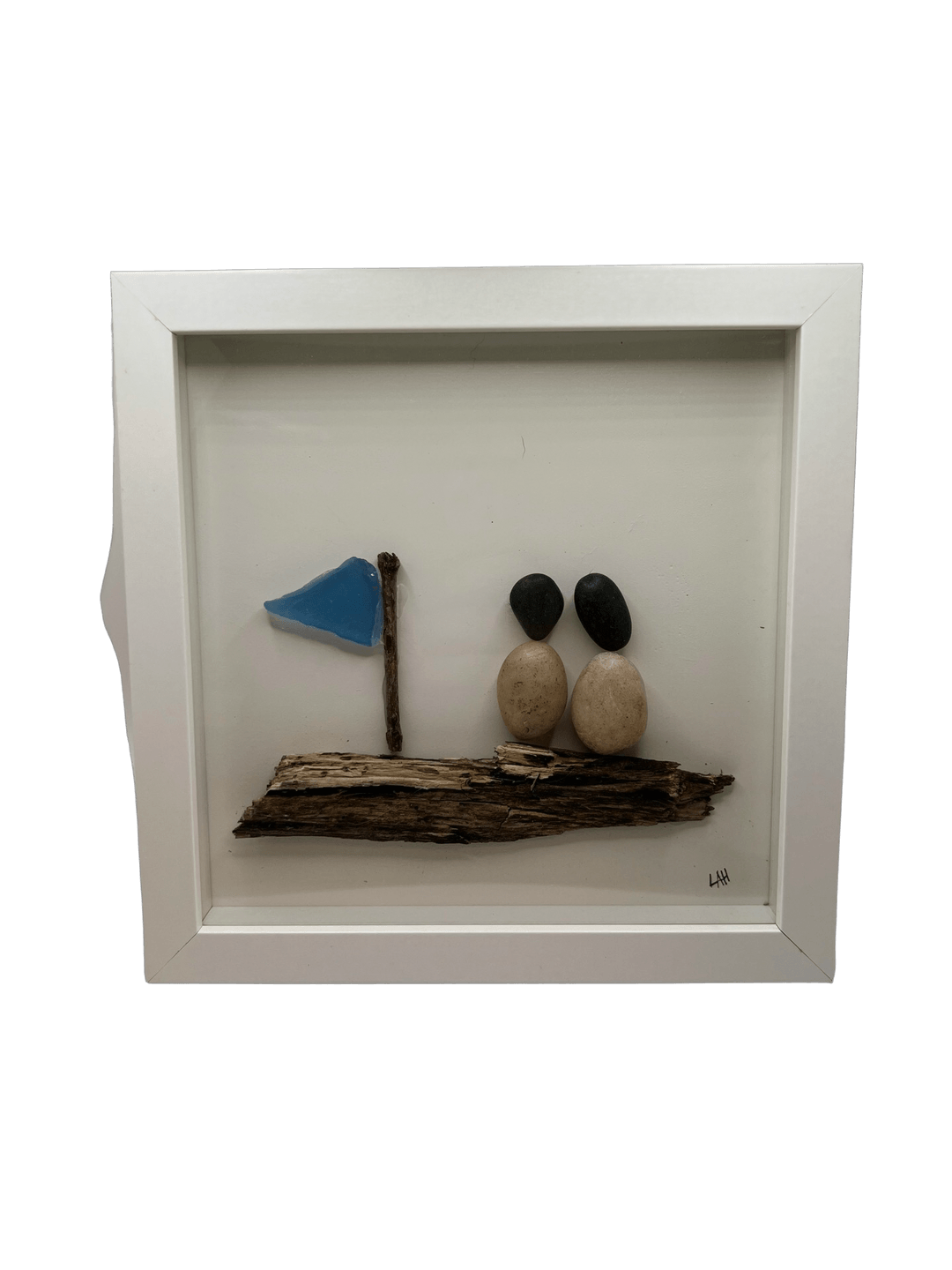 Seashells For Charity