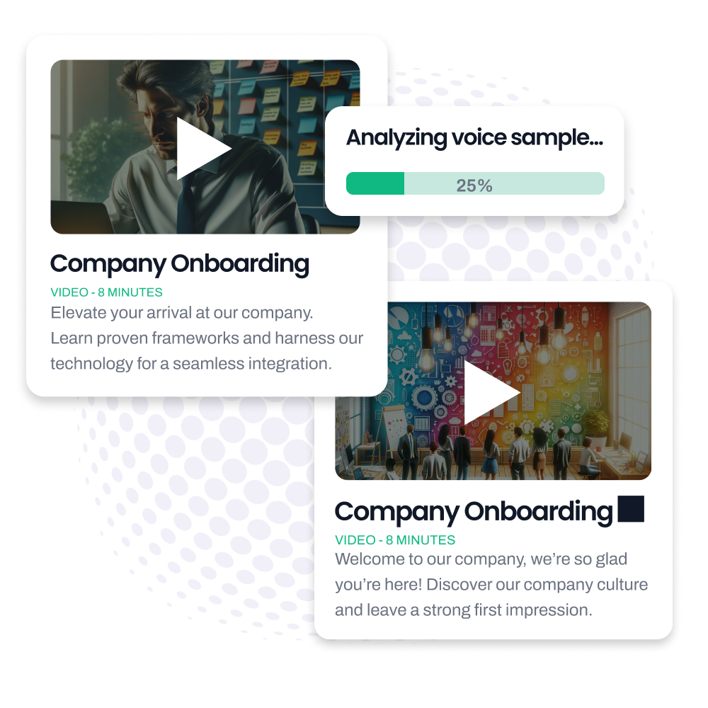 Features - PETE Learning